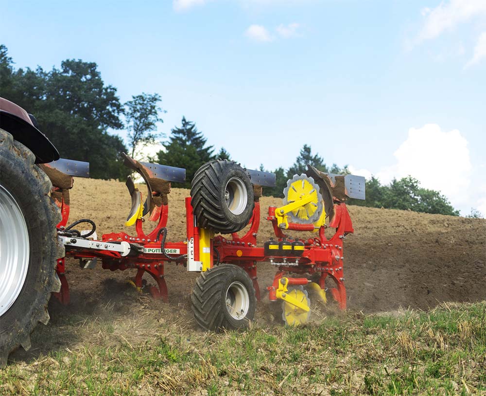 쟁기 – (주)신기